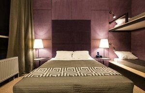 Otel Nyuport (Староказацкая улица No:66А), otel  Dnepropetrovsk'tan