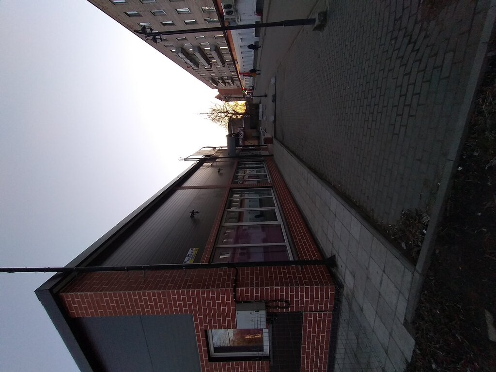 Koltuk takımı mağazaları Диван Диваныч, Ivangorod, foto