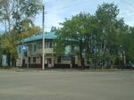 Спецстрой (ulitsa Pobedy No:34), yapı mağazası  Raychihinsk'ten