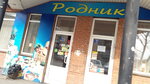 Родник (Piryatinskaya ulitsa No:22), market  Abakan'dan