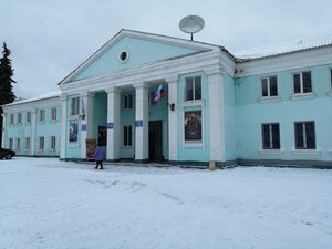 Sinemalar Авангард, Lgov, foto
