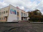Sarovskiye tsentralnyye bani (ulitsa Zernova No:66), hamamlar  Sarov'dan