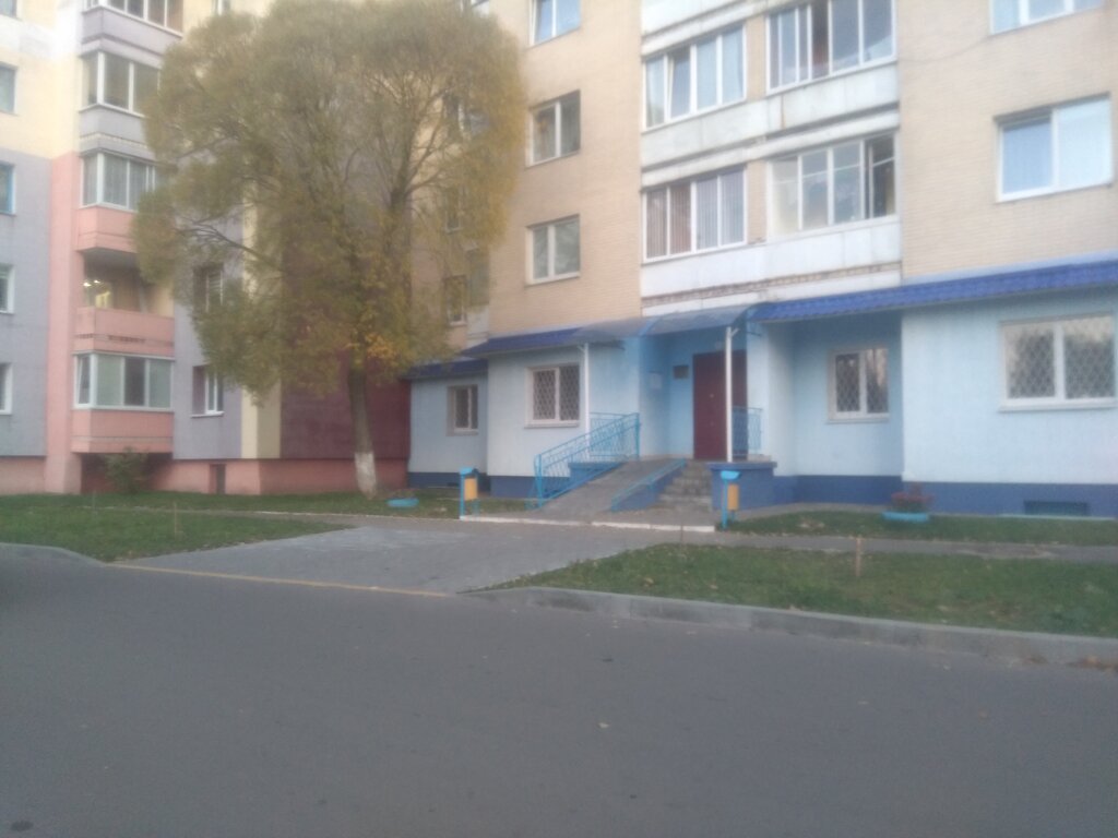 Konut servisleri kuruluşları ZhES № 5 Kurep ZhREU g. Baranovichi, Baranavichy, foto