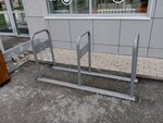 Велопарковка (Saltykova-Shchedrina Street No:191, Lipetsk), bisiklet park yerleri  Lipetsk'ten