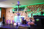 Genacvale (prospekt Metallurgov No:14), restoran  Magnitogorsk'tan