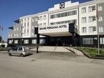 Grand Fergana Hotel (Yangi Turon koʻchasi No:194), otel  Fergana'dan