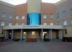 Secondary school named after Alkey Margulan No. 15 (No:15, Satpayev), ortaokul  Setbayev'den (Satpayev'den)