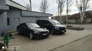 Tdm motors (vulytsia Kotovskoho No:10А, Tsentralno-Miskyi raion), otomobil servisi  Makeevka'dan