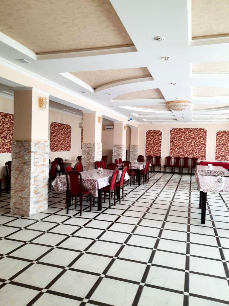 Kafe Дуэт, Rostovskaya oblastı, foto