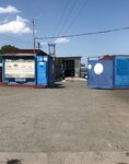 Трансавто (Iristonskaya ulitsa No:72), otopark ve tamirhaneler  Vladikavkaz'dan