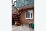 Chastnyi sektor Na Kalinina, 60 (Kalinina Street No:60), otel  Yeysk'ten