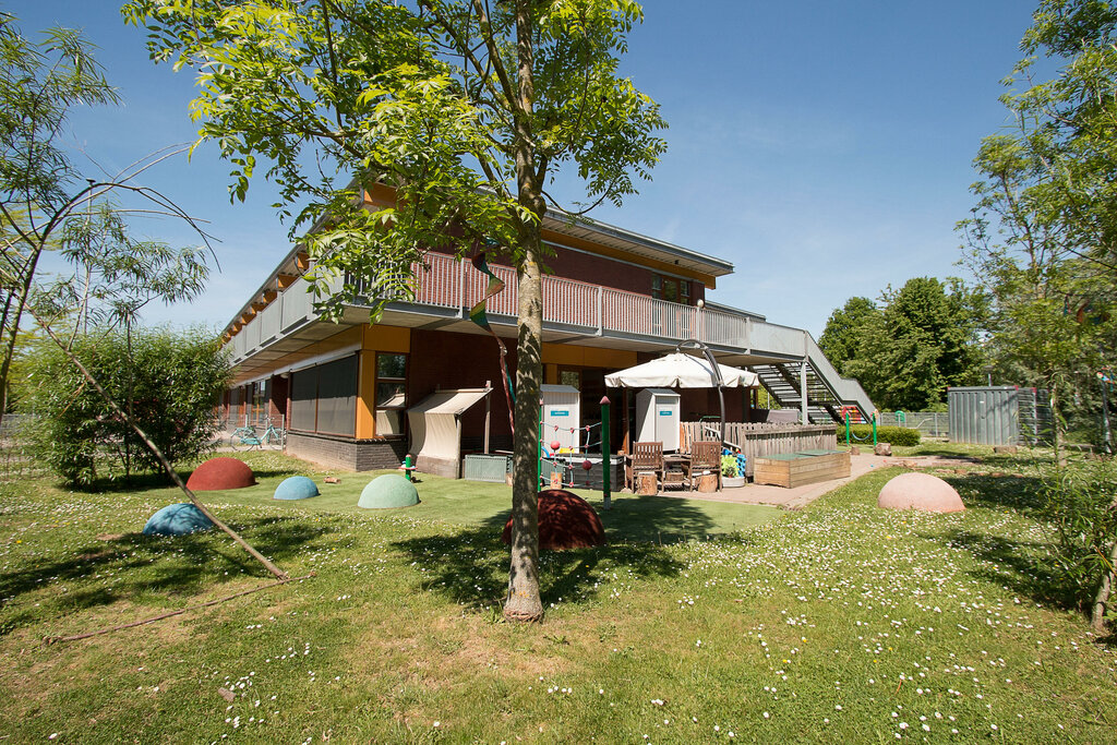 Anaokulları Humankind - Kinderdagverblijf Catootje, Limburg, foto