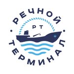 Rechnoy terminal (Prichalnaya Street No:20/1), deniz taşımacılığı  Tomsk'tan