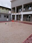 Gerbera (улица Кирова No:28, посёлок городского типа Новофёдоровка), otel  Kırım Cumhuriyeti'nden