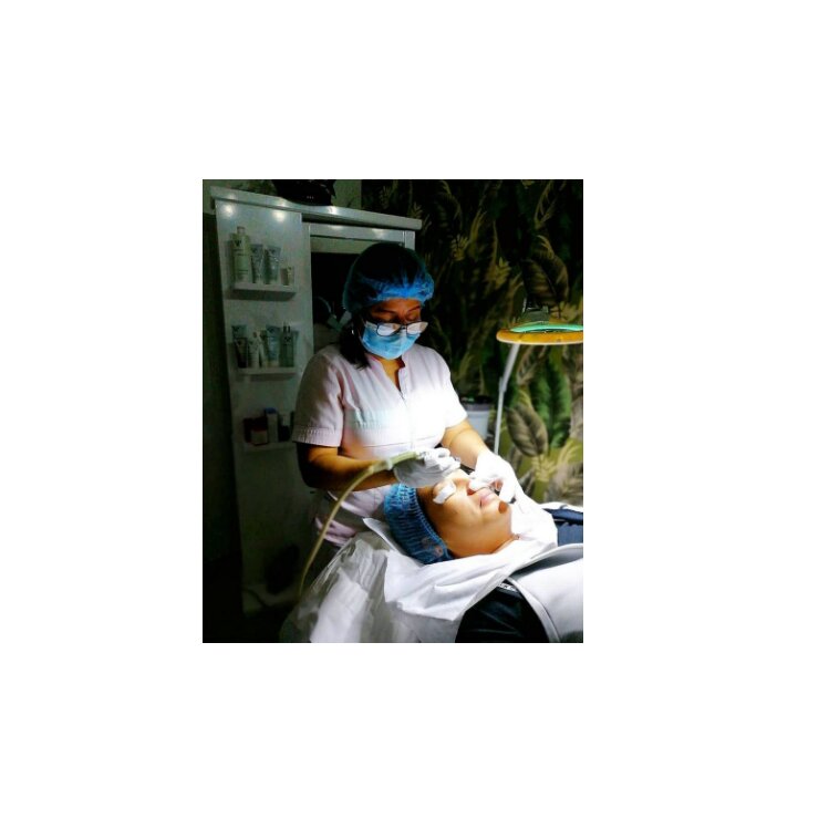 Spa Blisshair & SPA, Dünya, foto