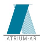 Atrium-ar (Abaı kóshesi No:85), grafik tasarımcılar  Kökşetav'dan