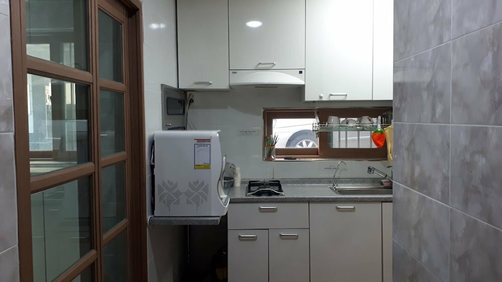 Otel Ulsan Guest House BaehoHanmaru, Ulsan, foto