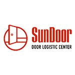 SunDoor (Moscow, Novomoskovskiy Administrative Okrug, Kommunarka District, Kiyevskoye shosse, 21-y kilometr, 3с1), kapılar  Moskova'dan
