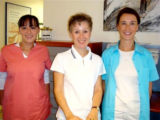 Özel ağız ve diş sağlığı klinikleri ve muayenehaneleri Dr. med. Edeltraud Bauer-Zacek, Sankt Polten, foto