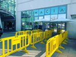 Farmacia della Rocca (Emilia-Romagna, Rimini, Via Emilia, 150), alternatif tıp merkezleri  Rimini'den