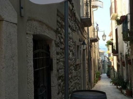 Otel Al Campanaro Bed & Breakfast, Campania, foto