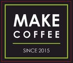 Makecoffee (No:18Б, rabochiy posyolok Kiyevskiy), al götür kahve  Moskova'dan