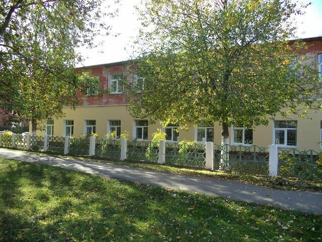 Emeklilik dernekleri Upravleniye Pfr V Privolzhskom munitsipalnom rayone Ivanovskoy oblasti, Privoljsk, foto