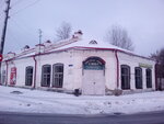 Торговые ряды (Khokhryakova Street No:13), turistik yerler  Tobolsk'tan