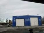 Car Wash (Republic of Karelia, Kemskoye gorodskoye poseleniye, Kem, ulitsa Energetikov), oto yıkama  Kem'den