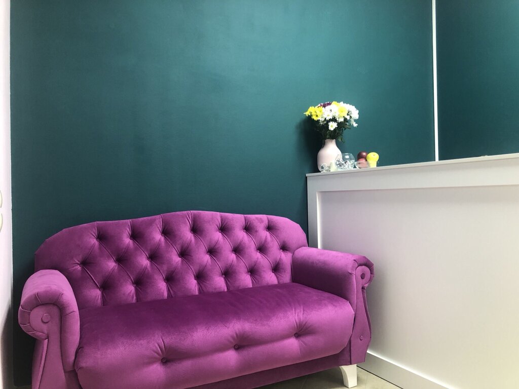 Güzellik salonu Canary - Sweet Beauty Studio, Gatchina, foto