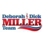 Deborah & Dick Miller Team, Re/max Platinum Realty (Florida, Sarasota County, Venice), emlak ofisi  Venice'den