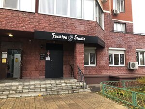 Fashion studio (ulitsa Tvardovskogo No:32), güzellik salonu  Balaşiha'dan