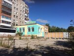 Спортивный клуб дзюдо Анны Сараевой (ulitsa Morisa Toreza No:103), spor kulüpleri  Samara'dan