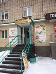 Продукты (Altai Territory, Novoaltaysk, Kosmonavtov Street), market  Novoaltaysk'tan