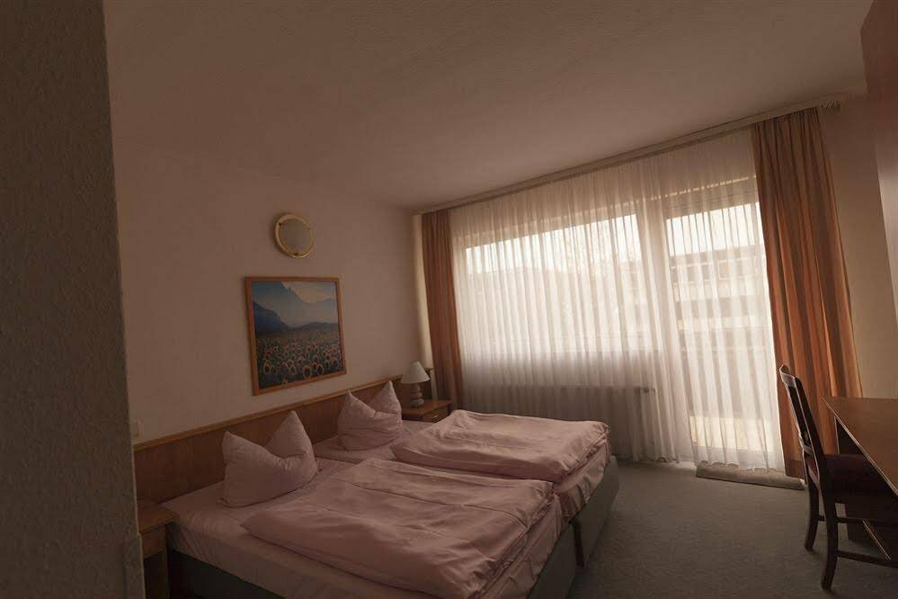 Otel Aplerbecker Hof, Dortmund, foto