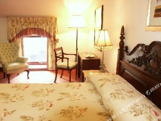 Otel The Stanley Arms, İngiltere, foto