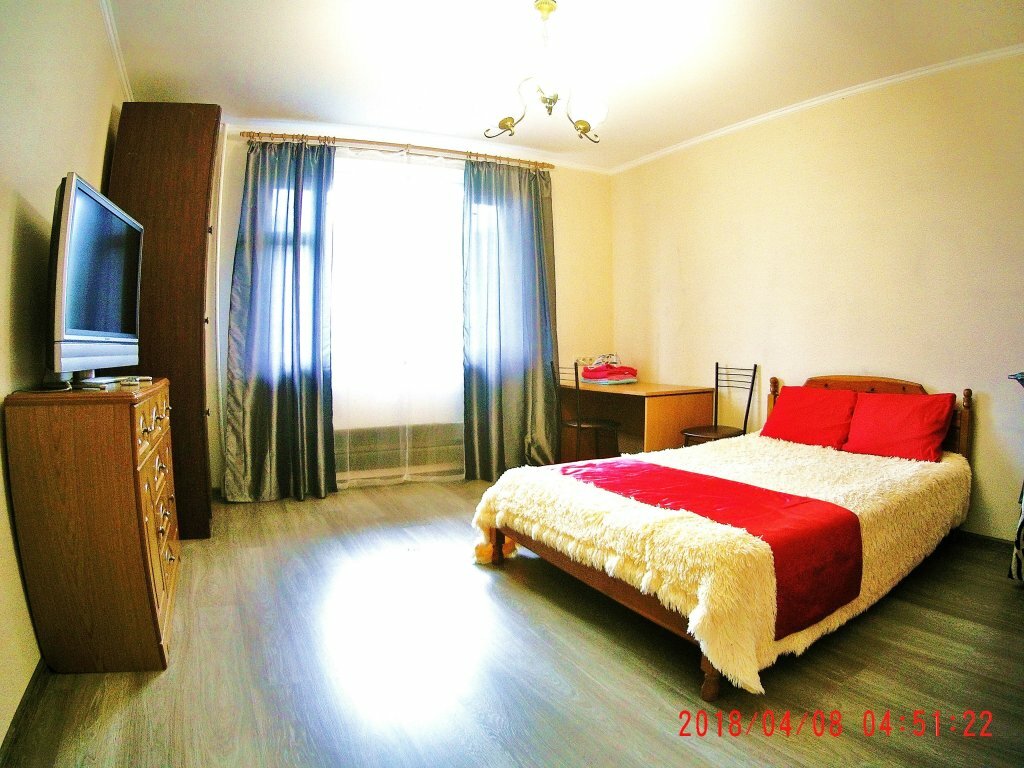 Otel Novocherkasskiy bulvar 27 Apartments, Moskova, foto