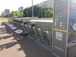 Velobike (Moscow, Musy Dzhalilya Street), bisiklet kiralama  Moskova'dan