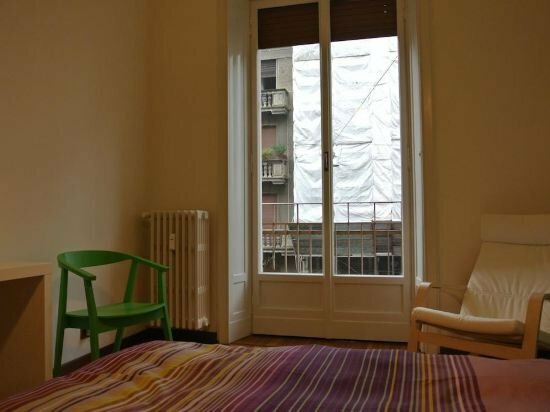 Otel R&b Errepì Milano Piola, Milano, foto