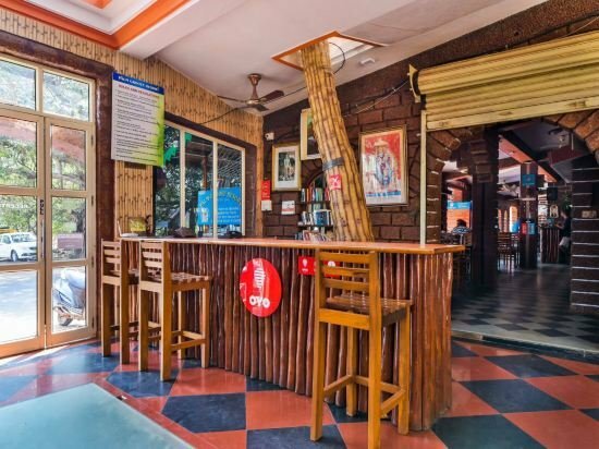 Otel Palm Groove Guest House, Goa, foto