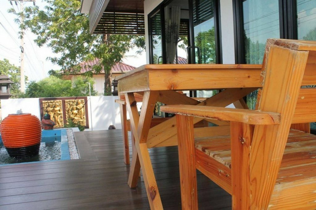 Otel Oyo 844 The Leaf Hotel, Dünya, foto