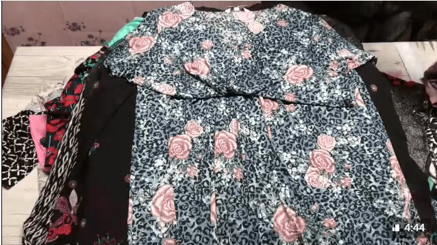 Toptan giyim Robin Good Stock, Voronej, foto