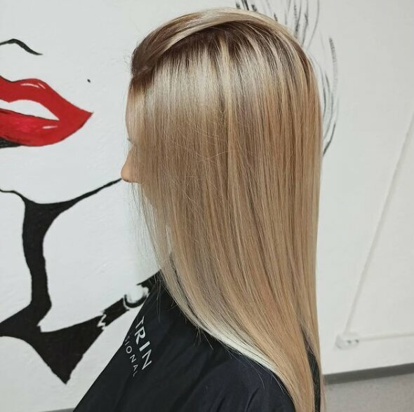 Güzellik salonu Tvoi stil, Volgograd, foto