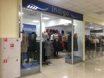 Indigo (Mira Avenue No:49А), giyim mağazası  Naberejniye Çelny'den (Yar Çallı'dan)
