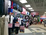 Мужские костюмы (Lianozovskiy Drive No:вл1Г, Moscow), giyim mağazası  Moskova'dan