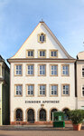 Einhorn-Apotheke (Schlitzergasse No:5, Speyer), eczaneler  Speyer'den