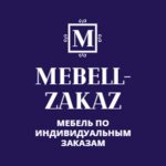 Mebell-zakaz (1st Irtyshsky Drive No:4с1), özel mobilya yapımı  Moskova'dan