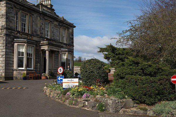 Huzurevi, bakımevi Viewlands House, Perth, foto