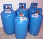 Bombole Gas Ditta Lecce (Via Re Martino No:209), petrol ve gaz firması  Katanya'dan