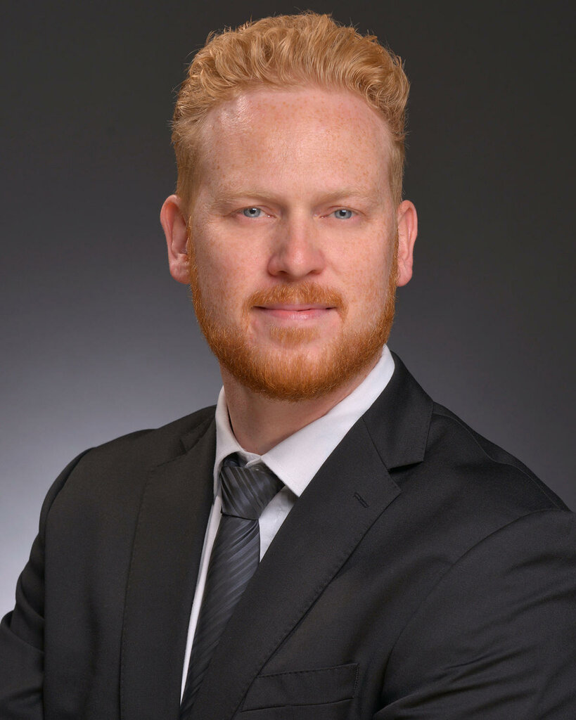 Finansal danışmanlık Shawn Greenfield - Thrivent, Moscow, foto